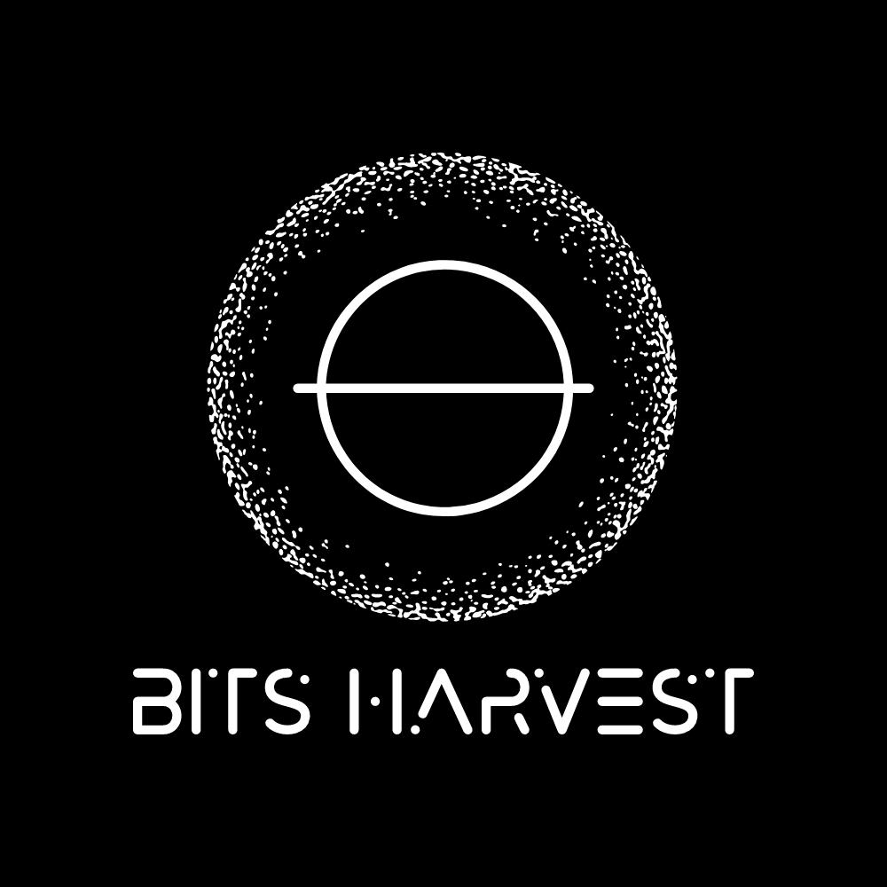 Bits Harvest - Sign In